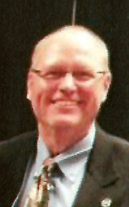 Fagan elected president of SLSI