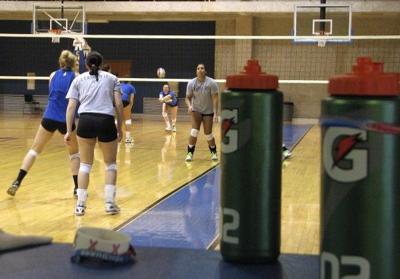 150 ICONS: Newman Flanagan Center an underground sports facility