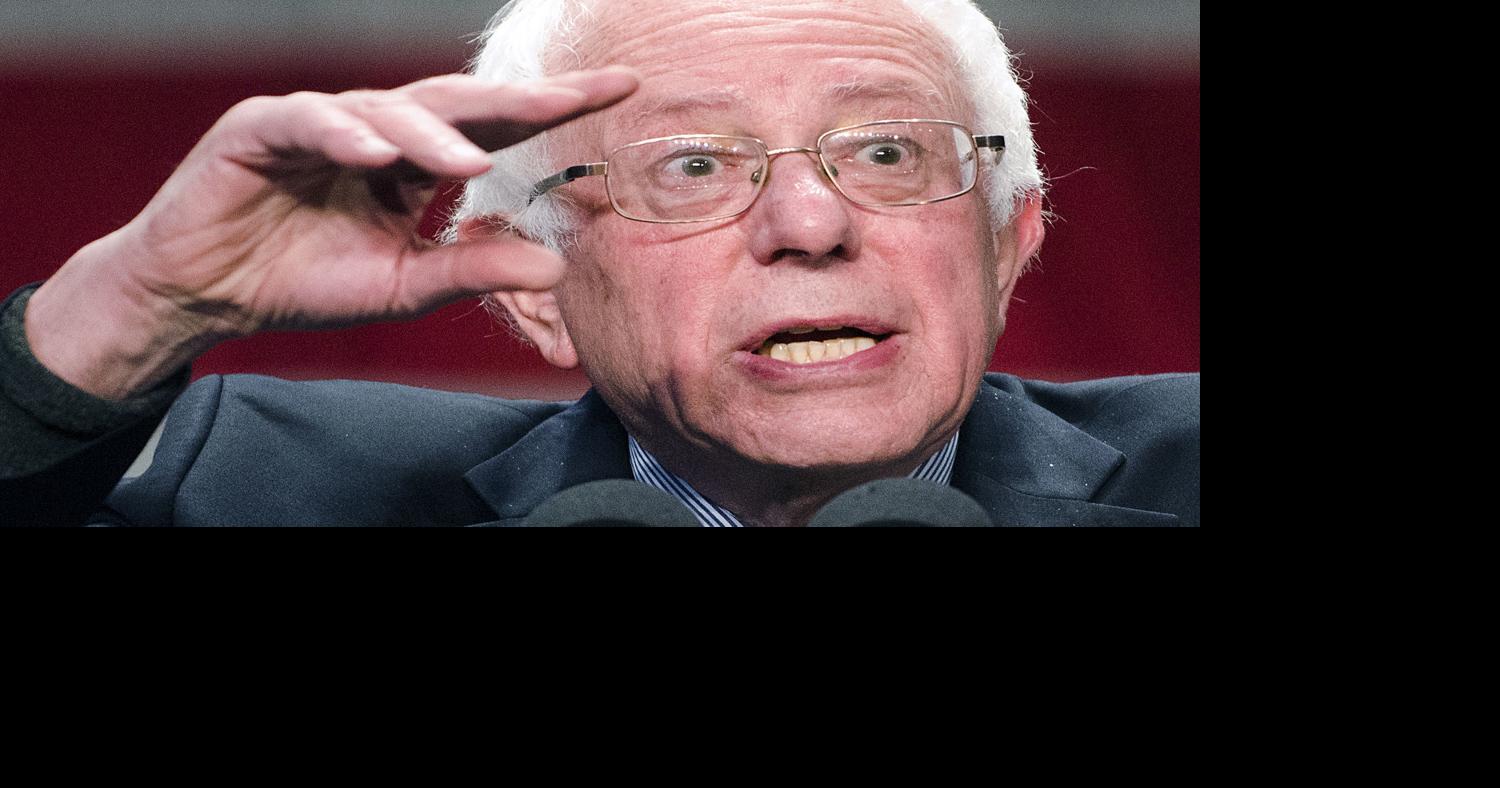 Bernie Sanders to campaign for Scholten in Sioux City