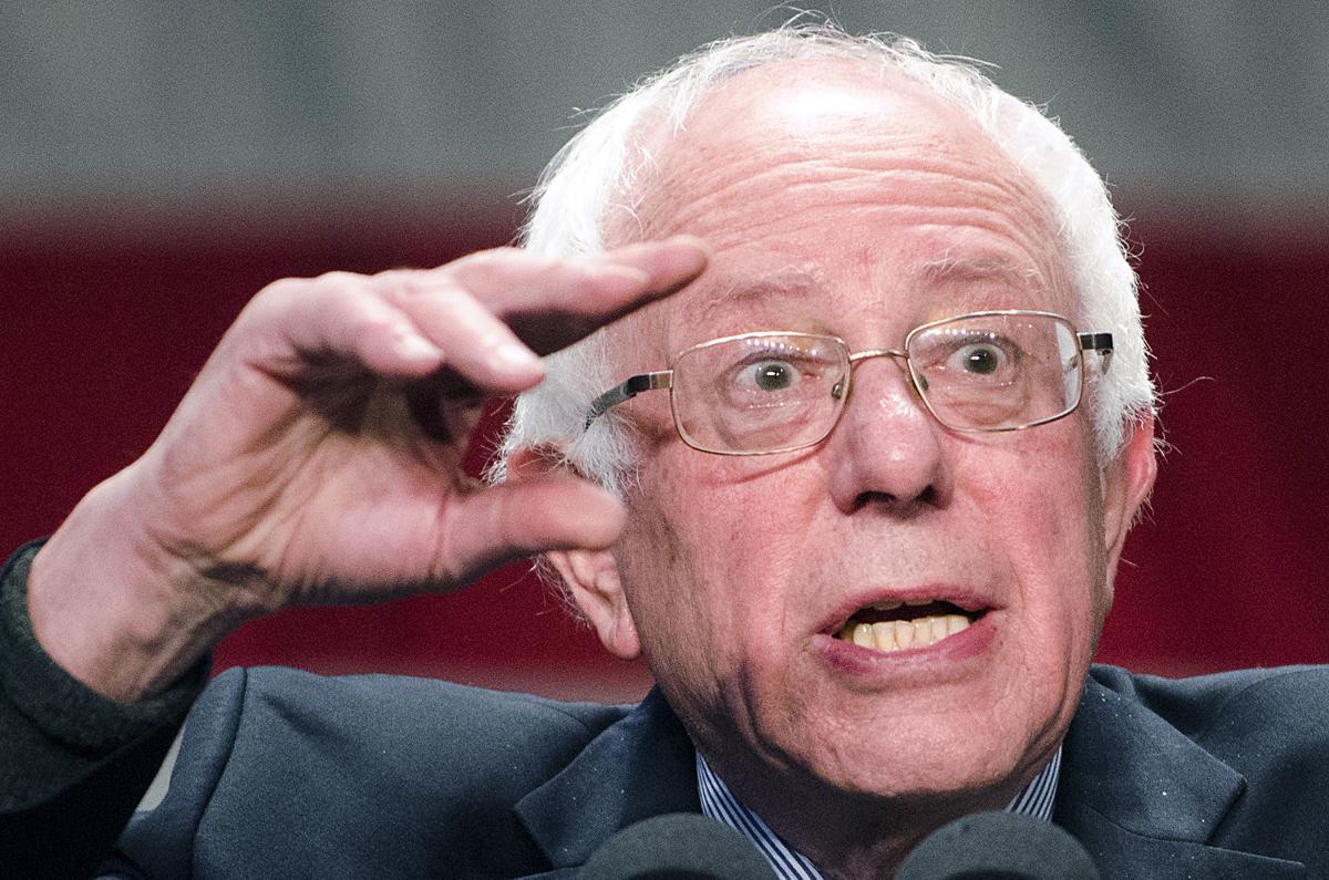 Bernie Sanders to campaign for Scholten in Sioux City