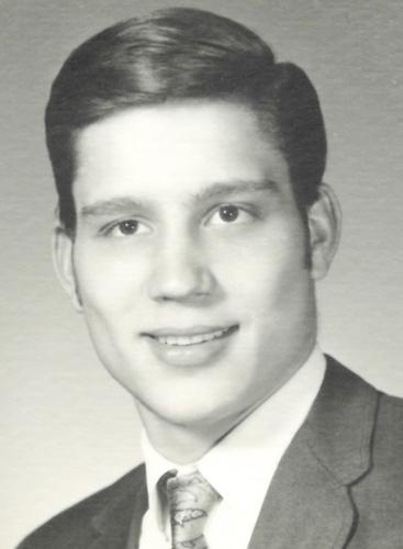 Jim Cassens