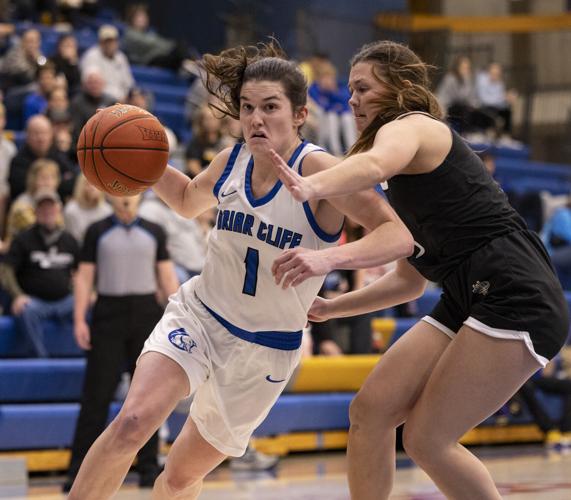 NAIA tournament: Dordt, Briar Cliff advance to Round of 16