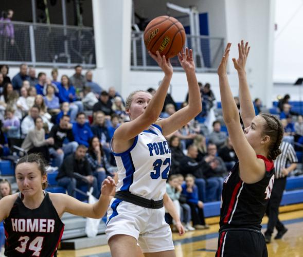 Ponca coach Bob Hayes retires after 44 years