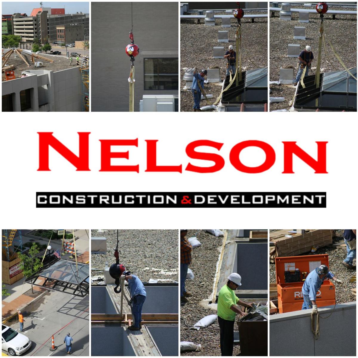 Nelson Construction & Development
