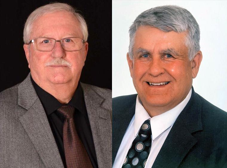 Mike Albrecht, Glen Meyer move on in Neb. District 17