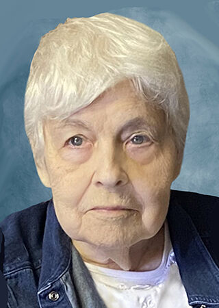 Carolynn May McEntaffer