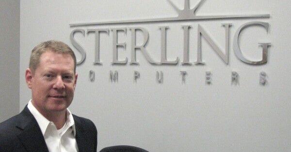 Sterling Computers expands office, adds staff