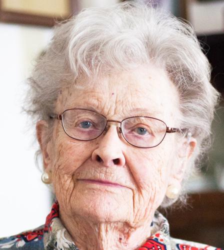 Roberta S. Pendleton