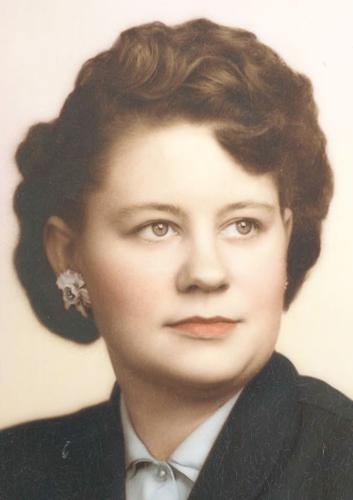 Mary L. Loutsch