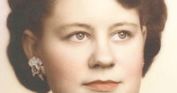 Mary L. Loutsch