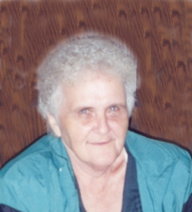 Mary L. Wakefield