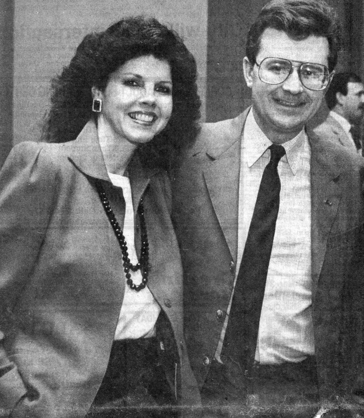 25 Years Ago: Black Hole will remain at church instead of remodeled ...