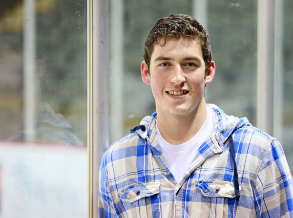 Getting schooled: Sioux City Musketeers learn plenty off the rink