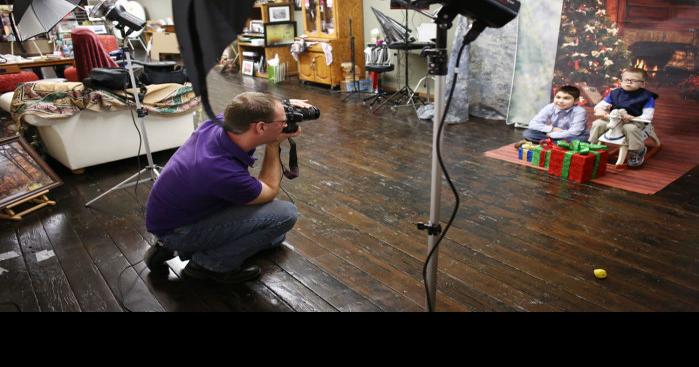 Cooperative studio opens in Morningside