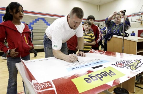 Photos: Adam Timmerman