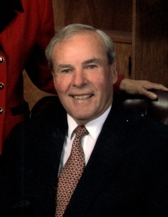 Robert J. Butcher