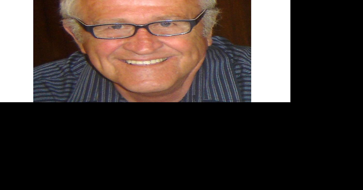 Harold Dean West
