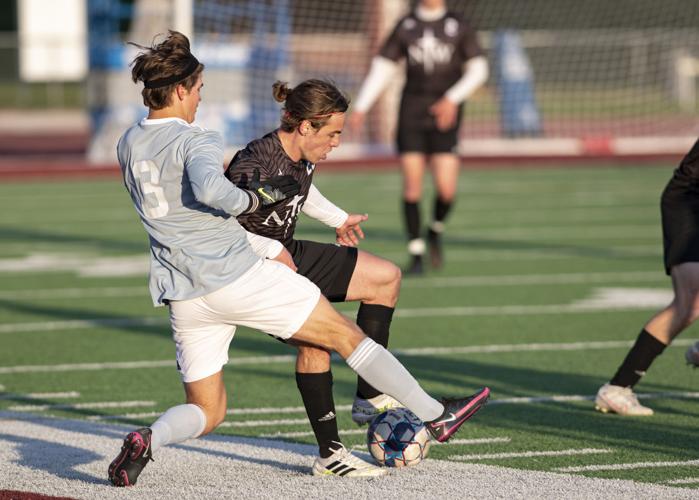 Morningside advances to GPAC men's soccer final with 3-2 win over ...