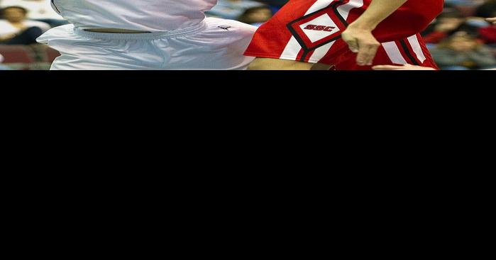 Cardinals rally in second half to stun Ralston