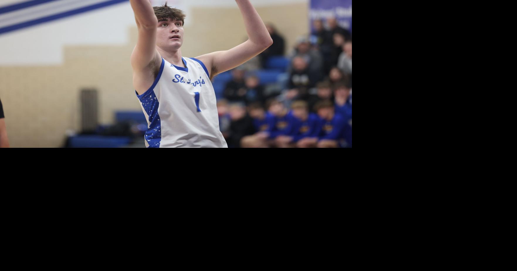 High school boys basketball: Boyden-Hull, RSM reach 1A state tourney