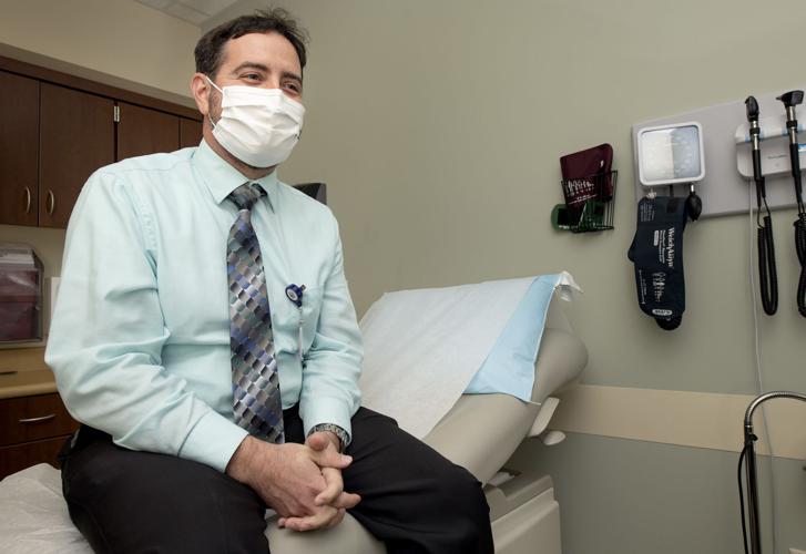 Some illnesses come and go with the seasons