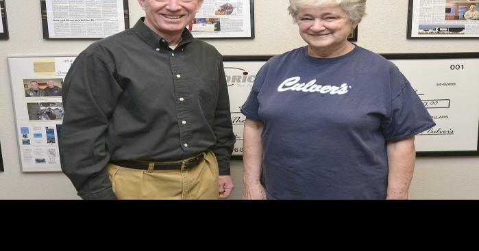 Mr. Goodfellow: Alorica