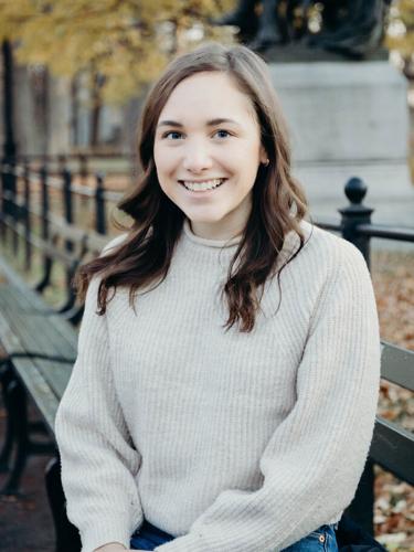 Buena Vista grad finds rewards serving patients in Manhattan amid the ...