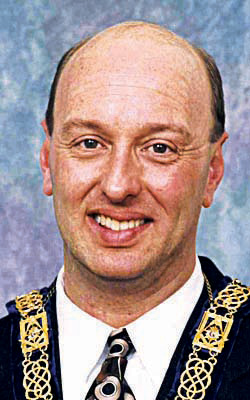 Hessel R. Roorda
