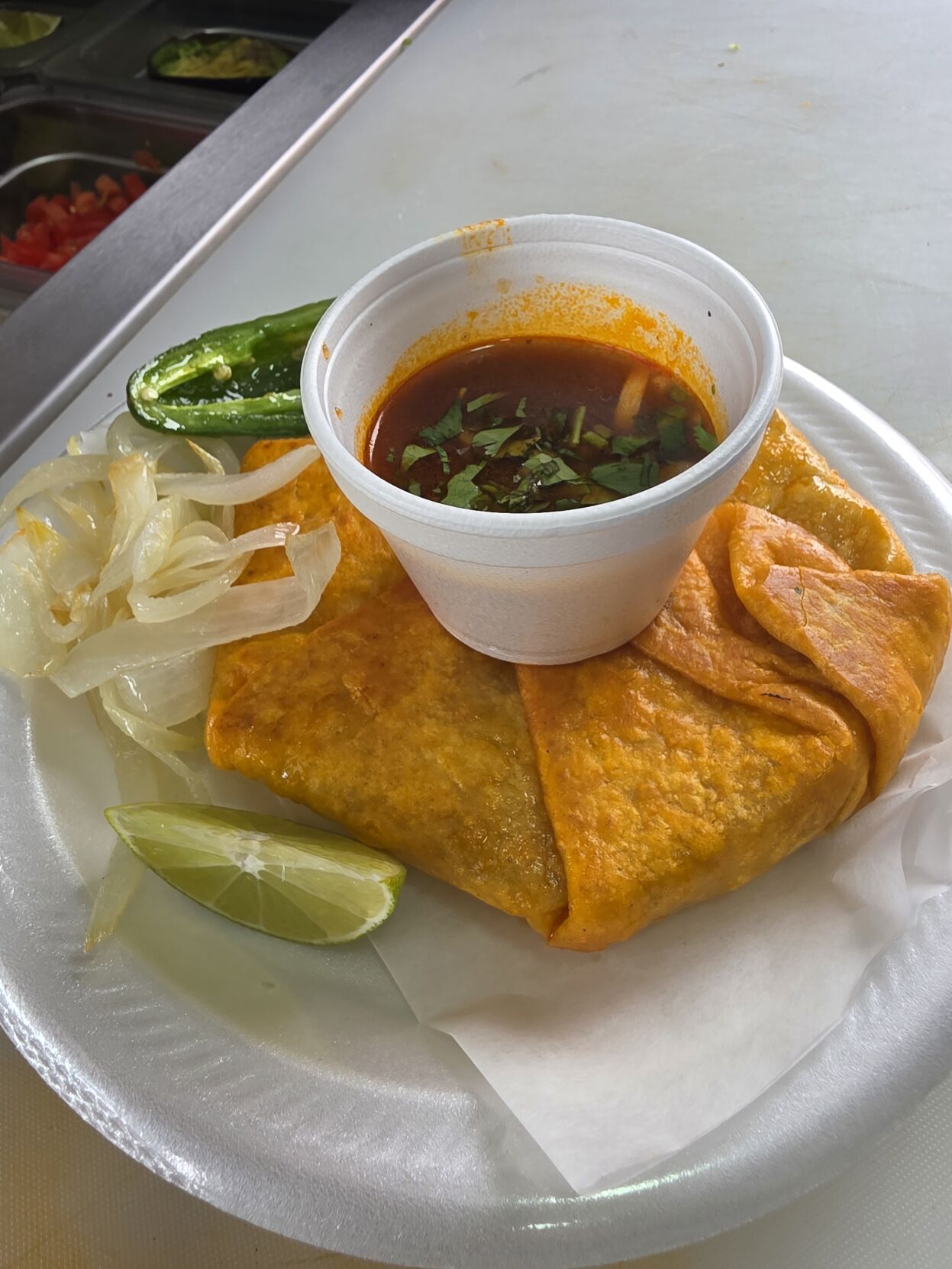 Tacos El Guero food truck to complement its Mexican eateries