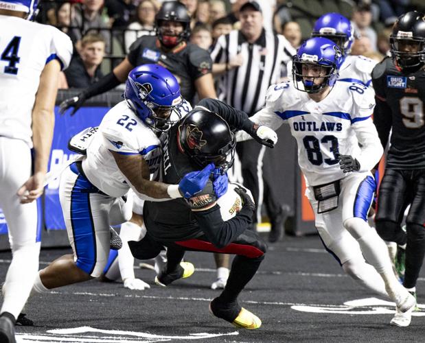 Sioux City Bandits stay perfect with win over Billings