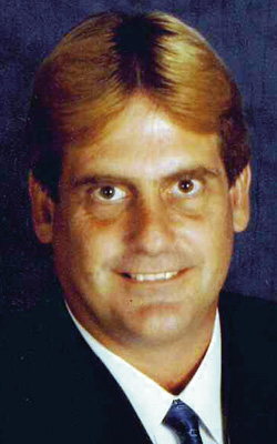 Russell J. Edwards