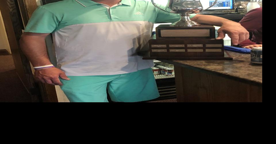 In Brief: Dreckman leads Sioux Valley qualifying