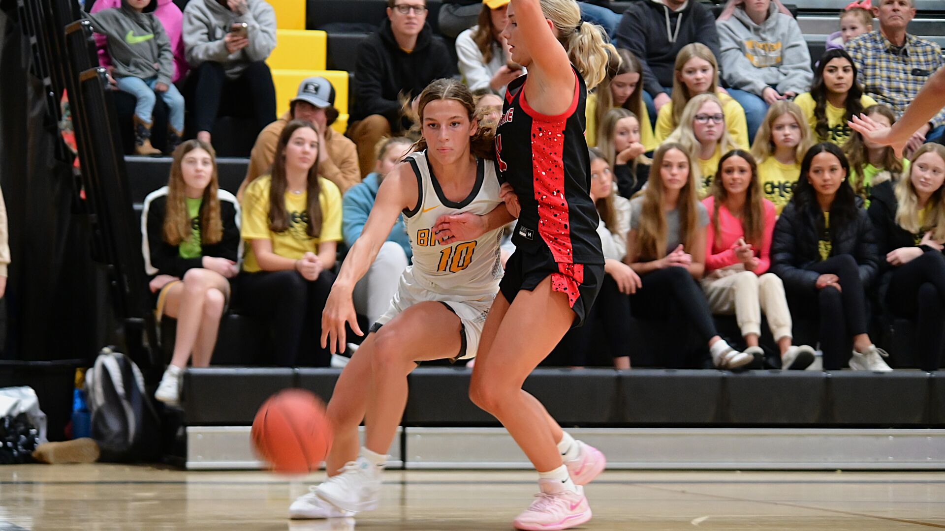 Athlete of the Week: Cherokee's Wolfswinkel driven by team-first ...