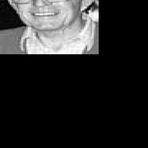 Roger W. "Bud" Dickson