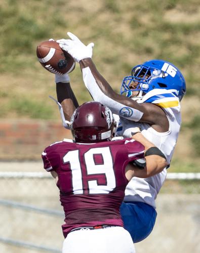 Morningside Mustangs aim to finish No. 1 in NAIA football; Northwestern ...