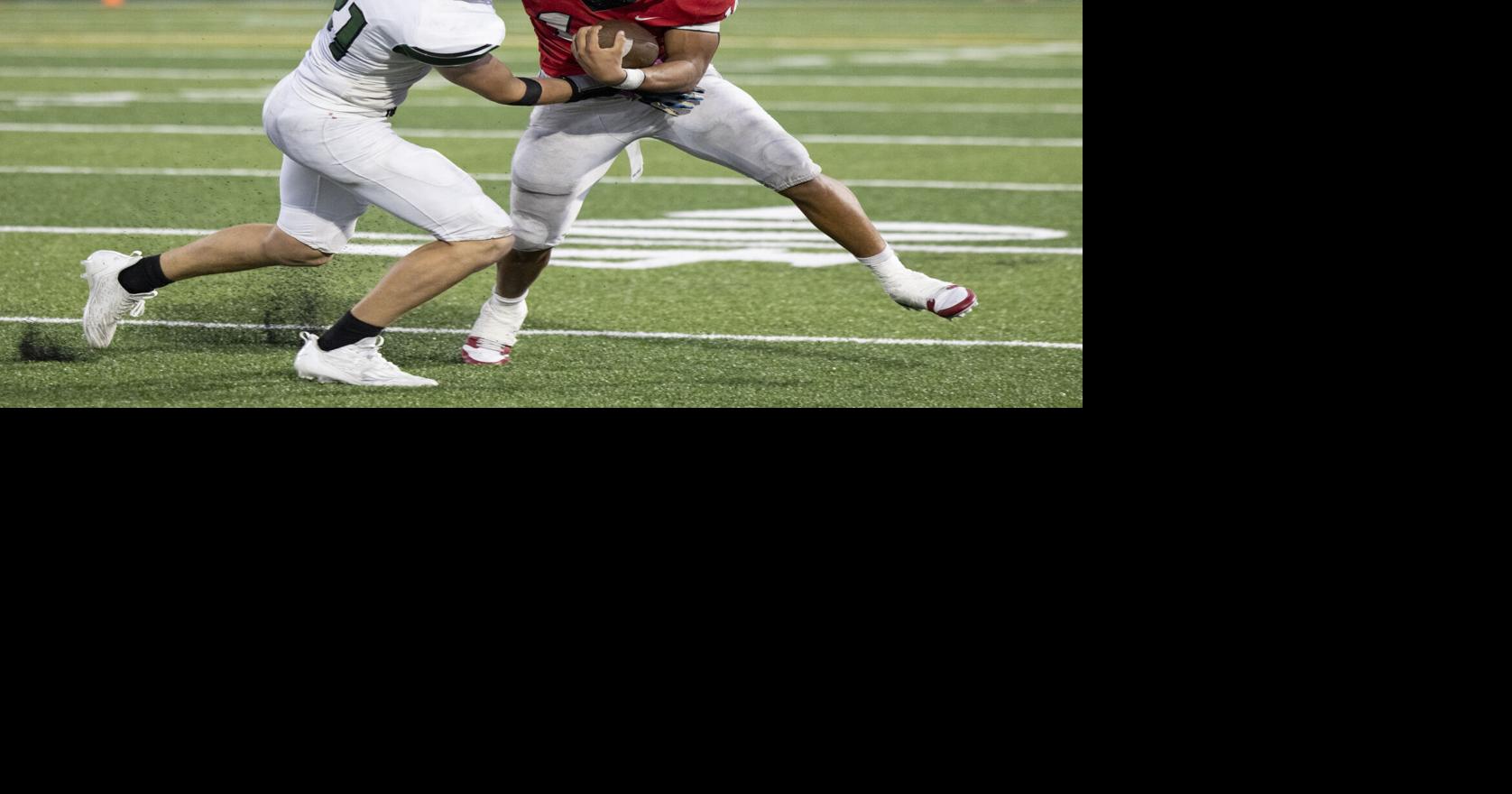 South Sioux's Palmer runs for record 364-yds; Heelan's Olson returns ...