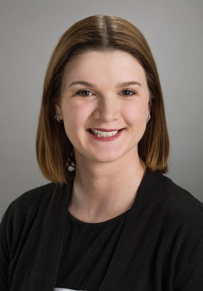 Schramm joins Floyd Valley Therapies