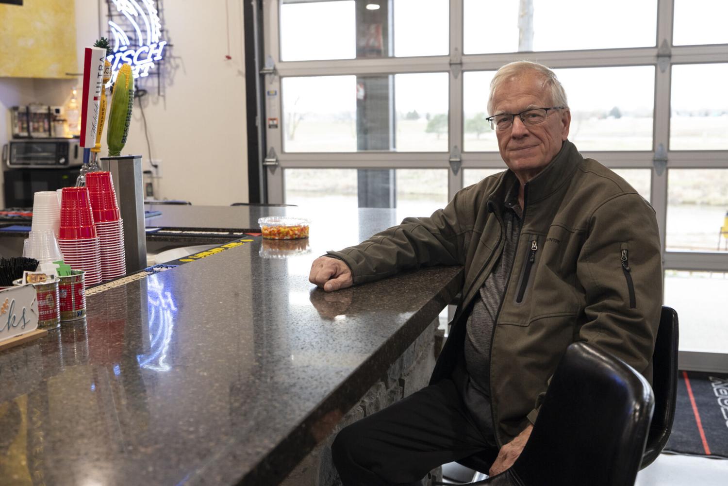 Woodbury County to dedicate meeting room to Dennis Butler