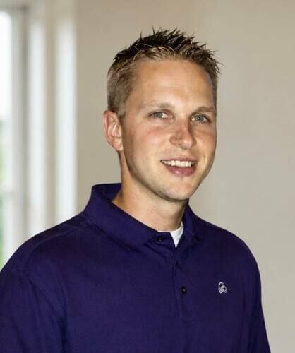 Cory M. "Moose" Mozak