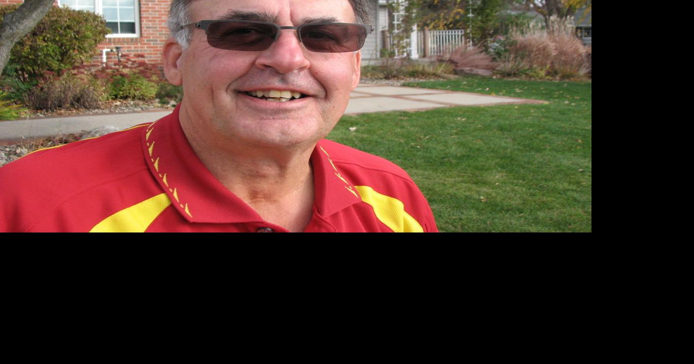 GALLAGHER: Write-in wins handily in Denison, Iowa