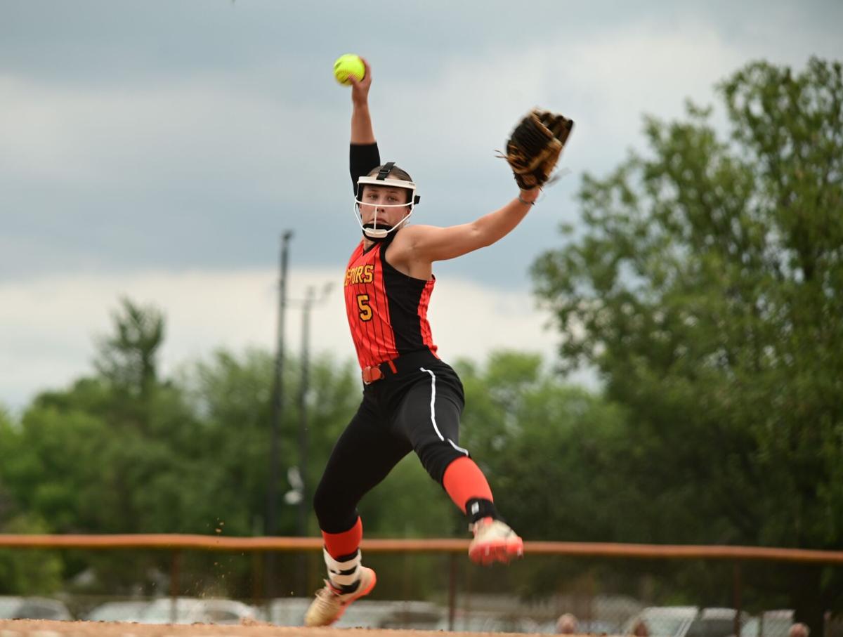 West Monona takes 4th WVC tournament title of last 5 years