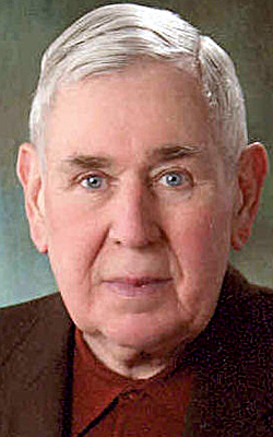 Ronald E. Runge