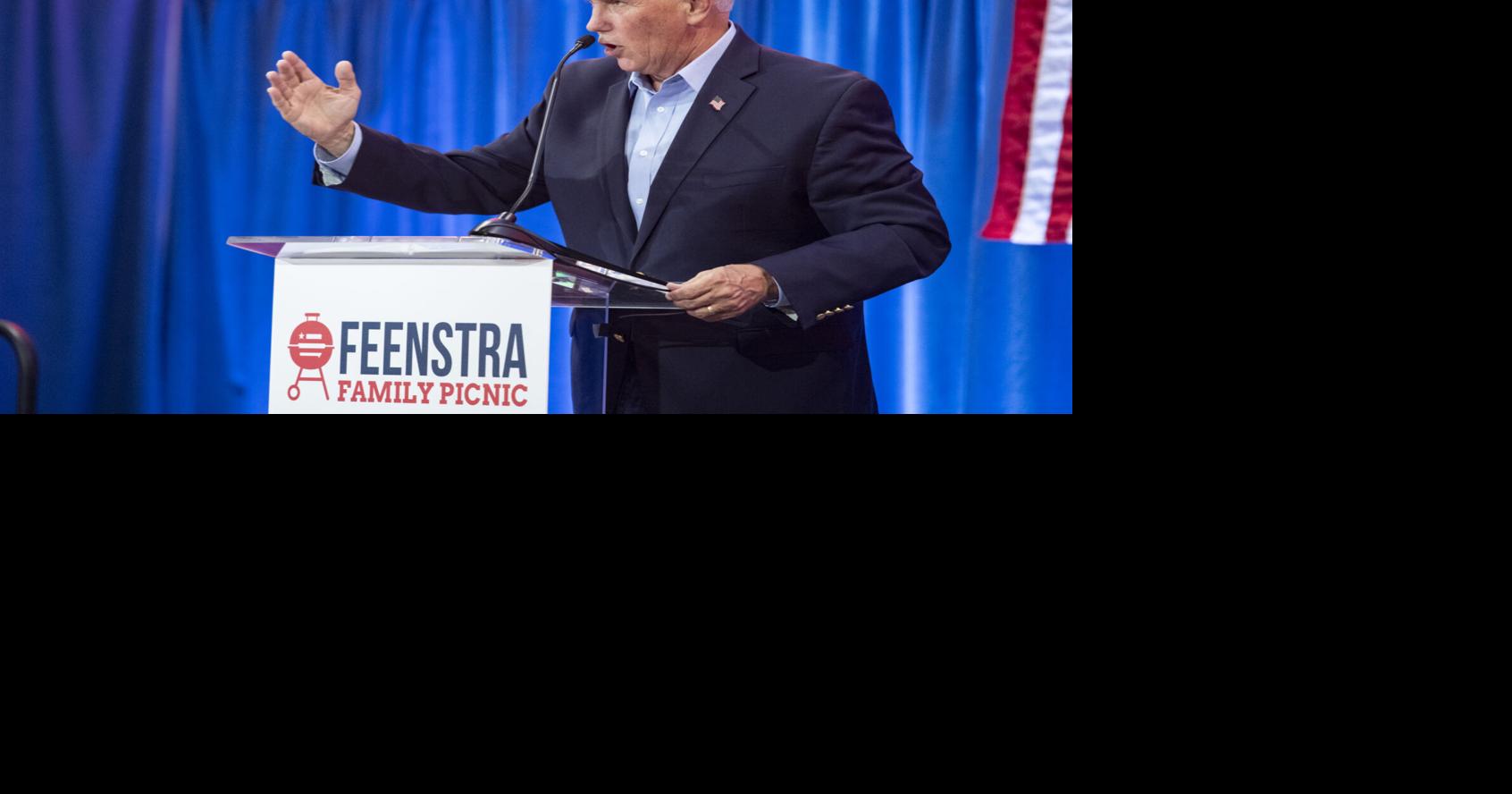 Super PAC formed to encourage Pence to run for president