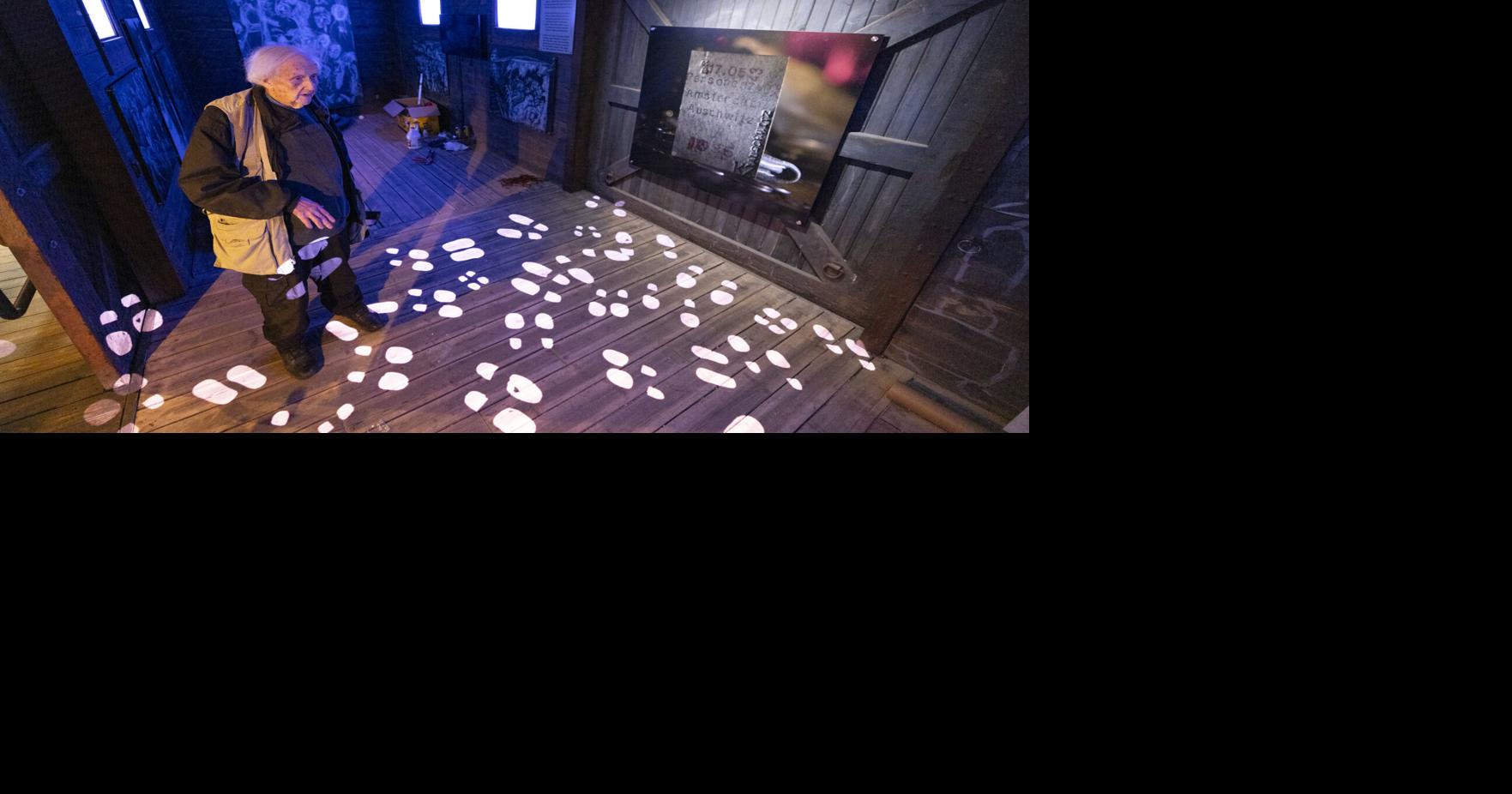 New Tolerance Week exhibit will offer in-depth exploration of the Holocaust