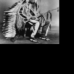 Photos: Chief War Eagle