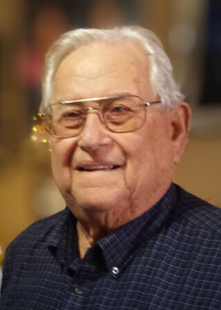 John William Collison