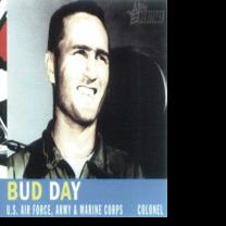 Every day is Veterans Day for Col. Bud Day