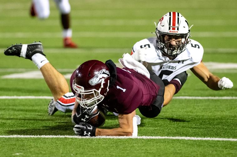 Morningside makes crucial plays in 4th quarter, prevails over Northwestern