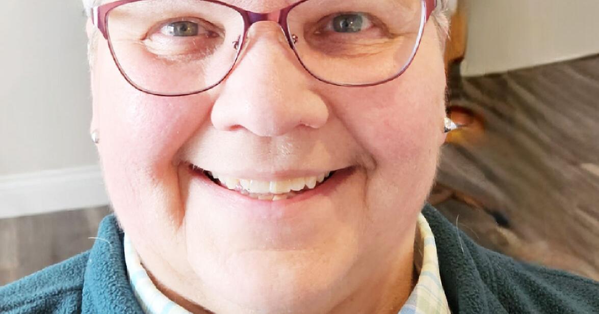 Laurie Kay Hoefling