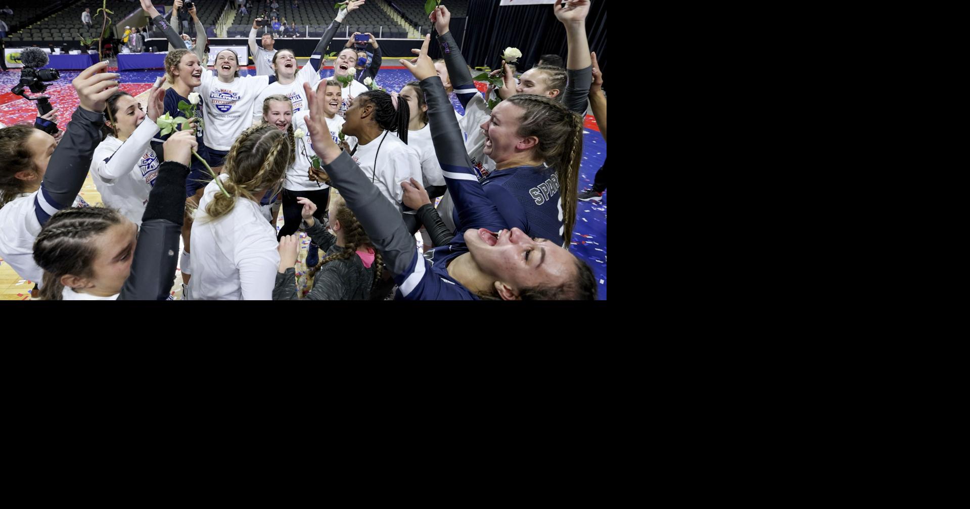 PHOTOS: 2021 NAIA Women's Volleyball Championship